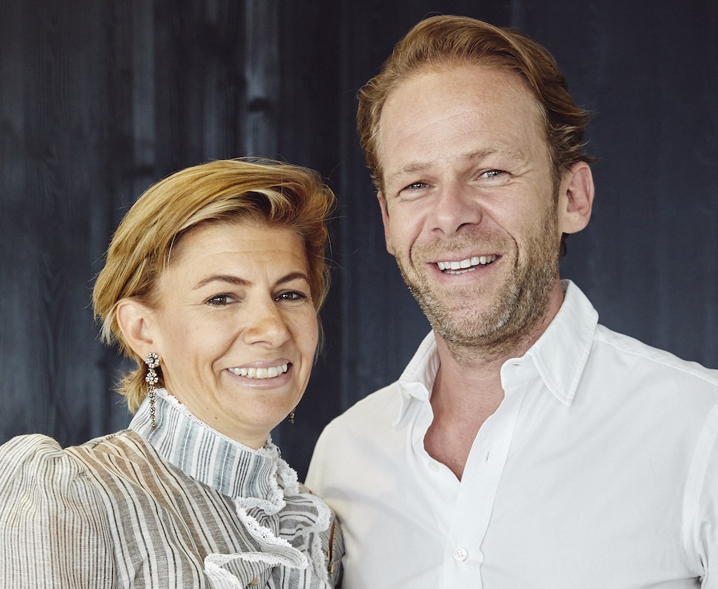 Egetemeier Wohnkultur Innenarchitektur - MünchenArchitektur